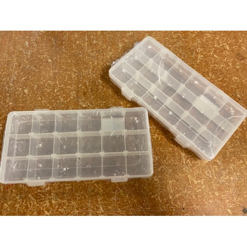 Livefoods Unlimited - Giant Mealworm Pupation Boxes